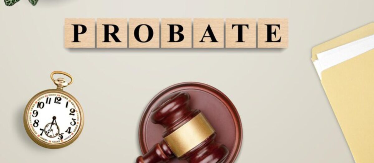 A Step-by-Step Guide to the Probate Process in Grand Rapids